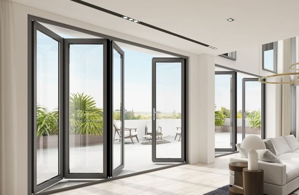 HOME - Aluminum Professional Company