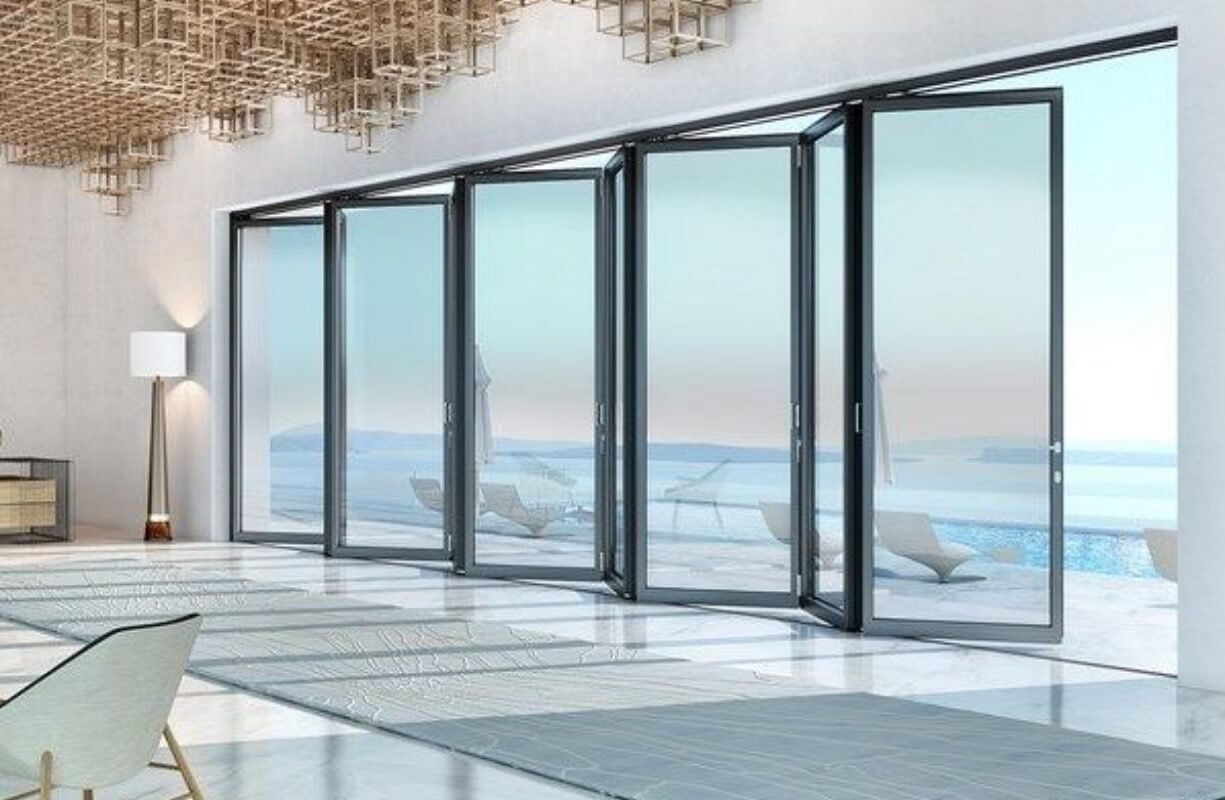 HOME - Aluminum Professional Company